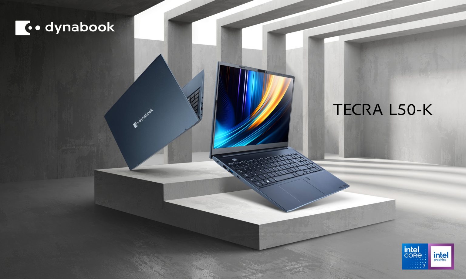 dynabook Tecra L50-K 15吋商務筆記型電腦 | 新向系統 NEOWAY | 找新向給您新方向